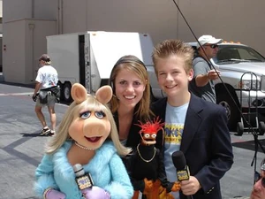 Mike Johnson | Muppet Wiki | Fandom