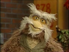 Hoots the Owl | Muppet Wiki | Fandom