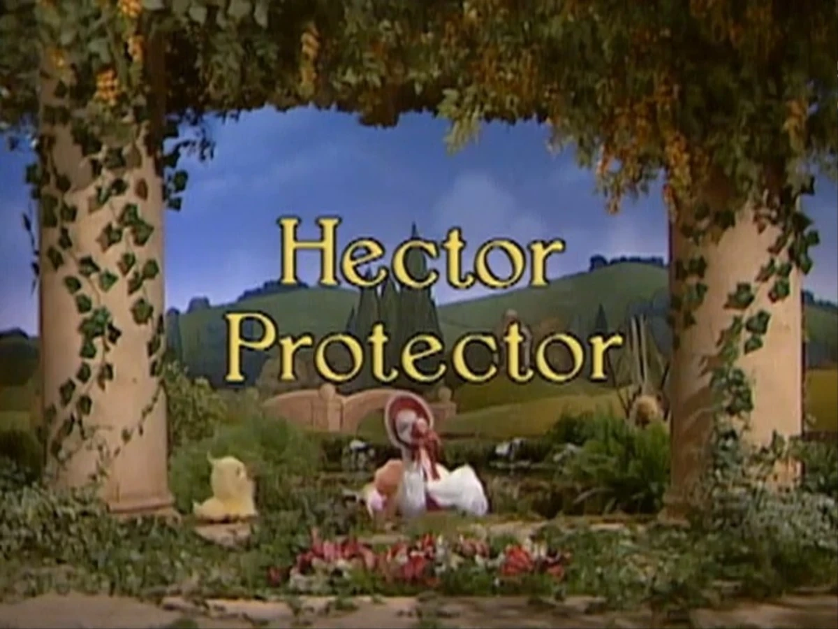 Episode 19: Hector Protector | Muppet Wiki | Fandom