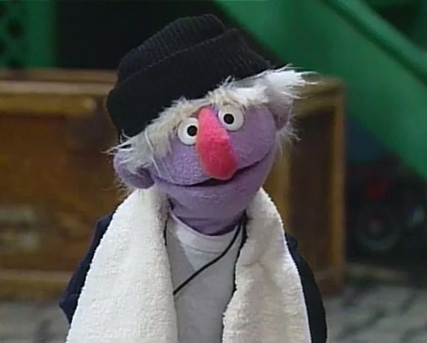 Mick the Stick | Muppet Wiki | Fandom