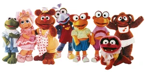 Muppet Babies filmography | Muppet Wiki | Fandom