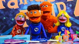 Episode 4504 | Muppet Wiki | Fandom