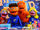 The Fantabulous Four