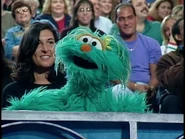 The Rosie O'Donnell Show | Muppet Wiki | Fandom