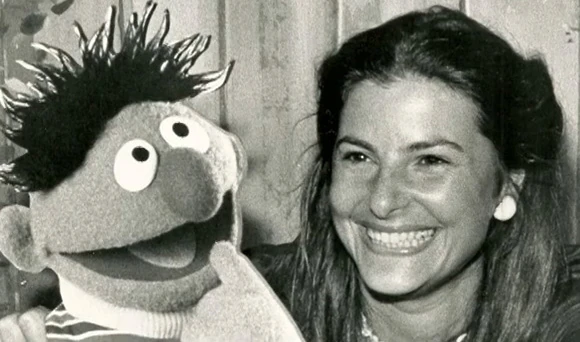 Sharon Lerner | Muppet Wiki | Fandom