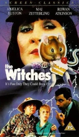 The Witches | Muppet Wiki | Fandom