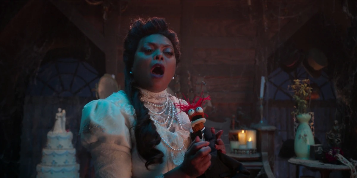 Tie the Knot Tango | Muppet Wiki | Fandom