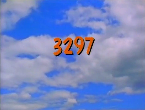 Episode 3297 | Muppet Wiki | Fandom