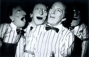 Episode 422: Andy Williams | Muppet Wiki | Fandom