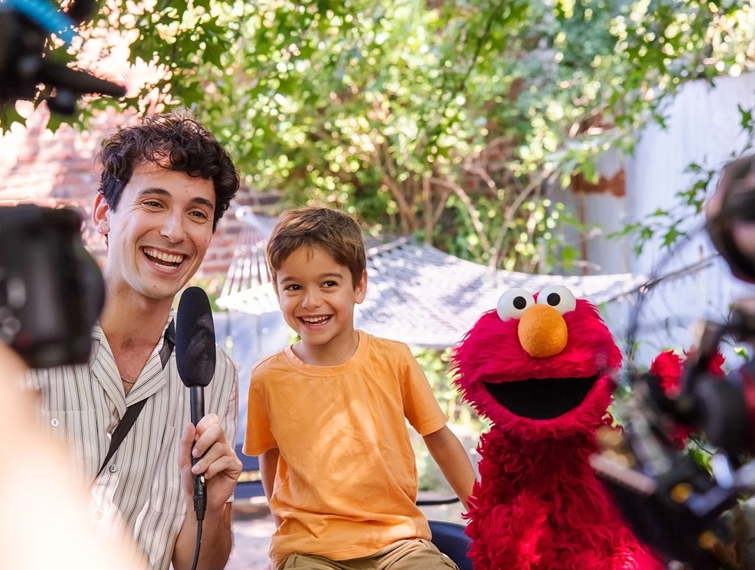 Recess Therapy | Muppet Wiki | Fandom