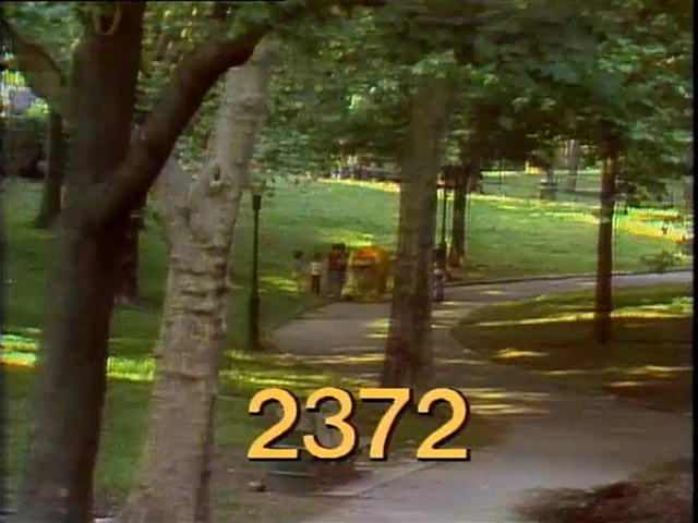 Episode 2372 | Muppet Wiki | Fandom