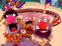 Clowns | Muppet Wiki | Fandom