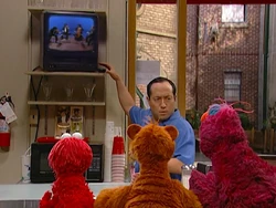 Episode 4125 | Muppet Wiki | Fandom