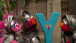 Y | Muppet Wiki | Fandom