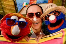 Episode 4834 | Muppet Wiki | Fandom