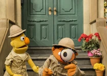 Episode 4928 | Muppet Wiki | Fandom
