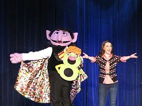 Kayleigh Shuler | Muppet Wiki | Fandom