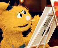 Alfa | Muppet Wiki | Fandom