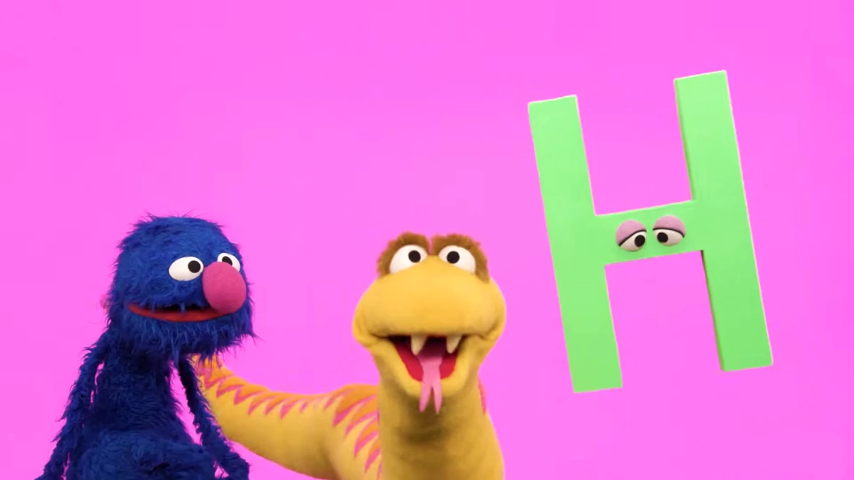 Alphabeats | Muppet Wiki | Fandom