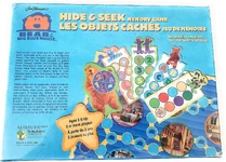 Hide & Seek Memory Game | Muppet Wiki | Fandom