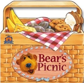 Bear's Picnic | Muppet Wiki | Fandom