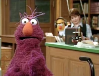 Ernie and Bert in Street stories | Muppet Wiki | Fandom