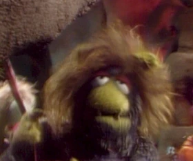Brool | Muppet Wiki | Fandom