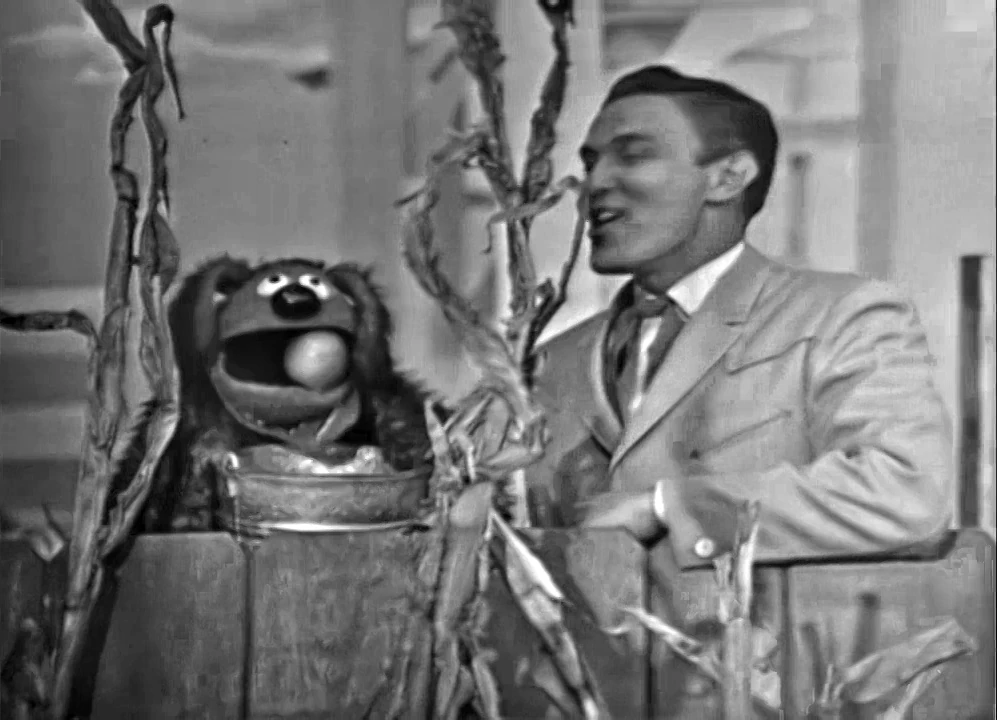 The Jimmy Dean Show: Episode 123 | Muppet Wiki | Fandom