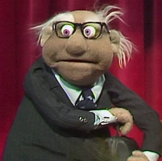 Doctor (Muppet Show) | Muppet Wiki | Fandom