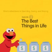Elmo's Adventures in Spending, Saving, and Sharing | Muppet Wiki | Fandom