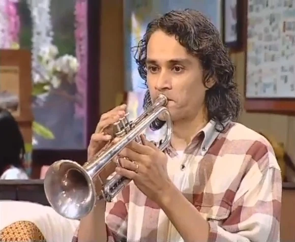 Eric Awuy | Muppet Wiki | Fandom