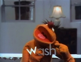Everybody Wash | Muppet Wiki | Fandom