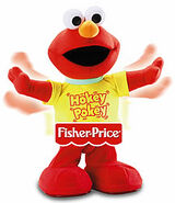 Hokey Pokey Elmo (toy) | Muppet Wiki | Fandom