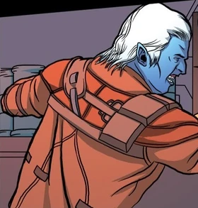 Kov | Muppet Wiki | Fandom