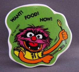 Muppet magnets (Presents) | Muppet Wiki | Fandom