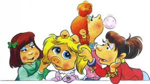 Emily (Muppet Kids) | Muppet Wiki | Fandom