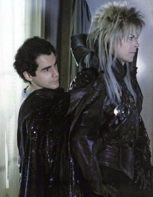 Michael Moschen | Muppet Wiki | Fandom