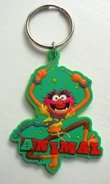 Muppet keychains (Monogram) | Muppet Wiki | Fandom