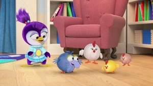 Baby Gonzo | Muppet Wiki | Fandom