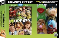 The Muppets (video) | Muppet Wiki | Fandom