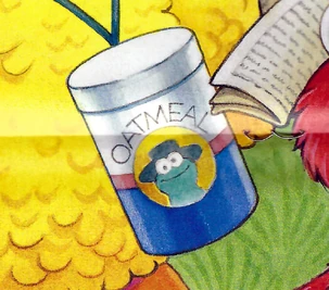 Quaker Oats | Muppet Wiki | Fandom