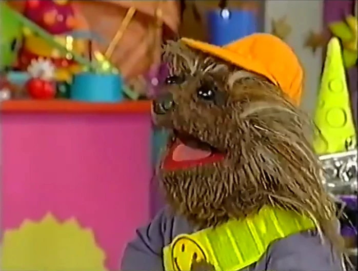 Peggy Porcupine | Muppet Wiki | Fandom