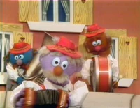 Peter Alexander präsentiert Spezialitäten | Muppet Wiki | Fandom