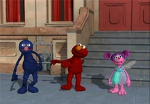 Ready, Set, Grover! | Muppet Wiki | Fandom