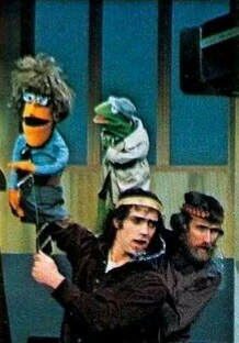 Sesame Street News Flash: Don Music: Yankee Doodle | Muppet Wiki | Fandom