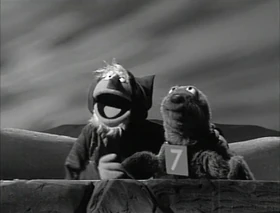 Sneak Peek Previews: The Seventh Seal | Muppet Wiki | Fandom