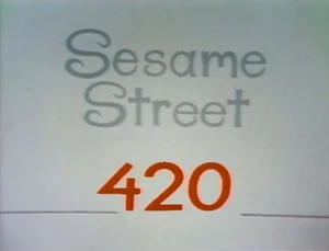 Episode 0420 | Muppet Wiki | Fandom