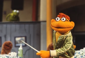 Episode 402: Crystal Gayle | Muppet Wiki | Fandom