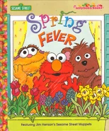 Spring Fever (book) | Muppet Wiki | Fandom