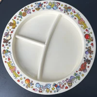 Muppet Babies dinnerware (Superseal) | Muppet Wiki | Fandom